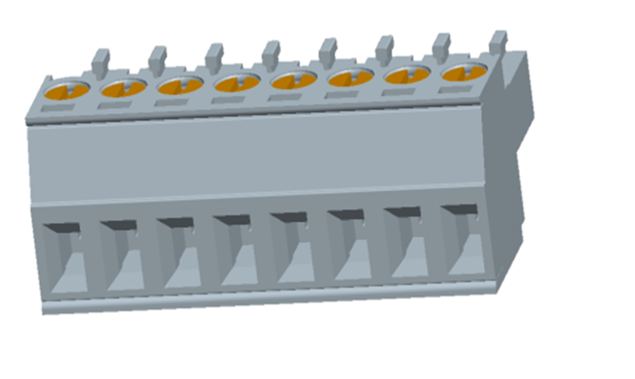 Plug-General Products-T-CONN PRECISION CORPORATION