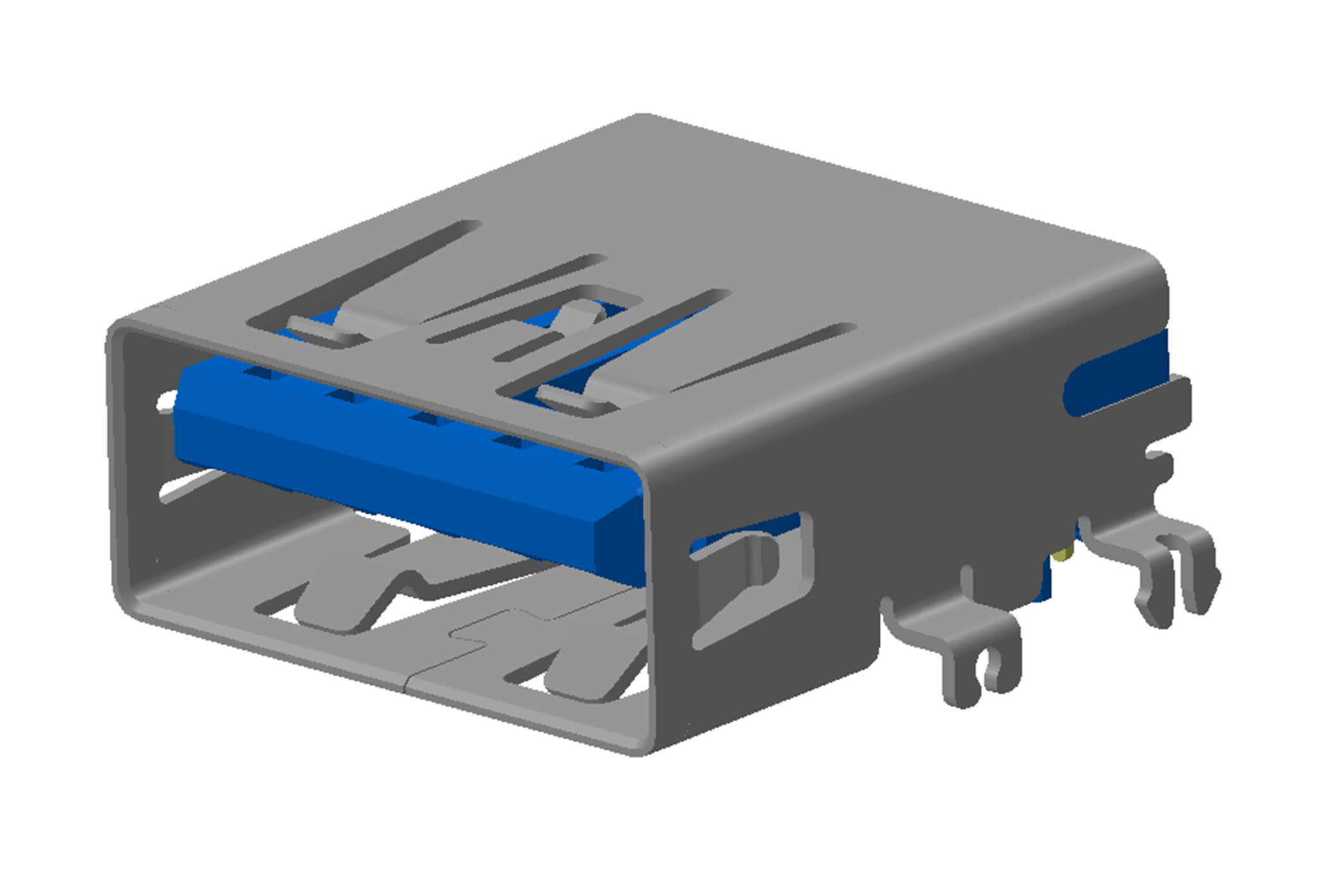 USB 3.x-General Products-T-CONN PRECISION CORPORATION